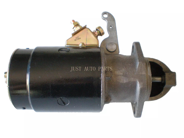 Vintage Starters – Just Auto Parts USA